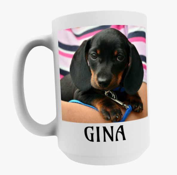 Photo Mugs – Creative Mugz